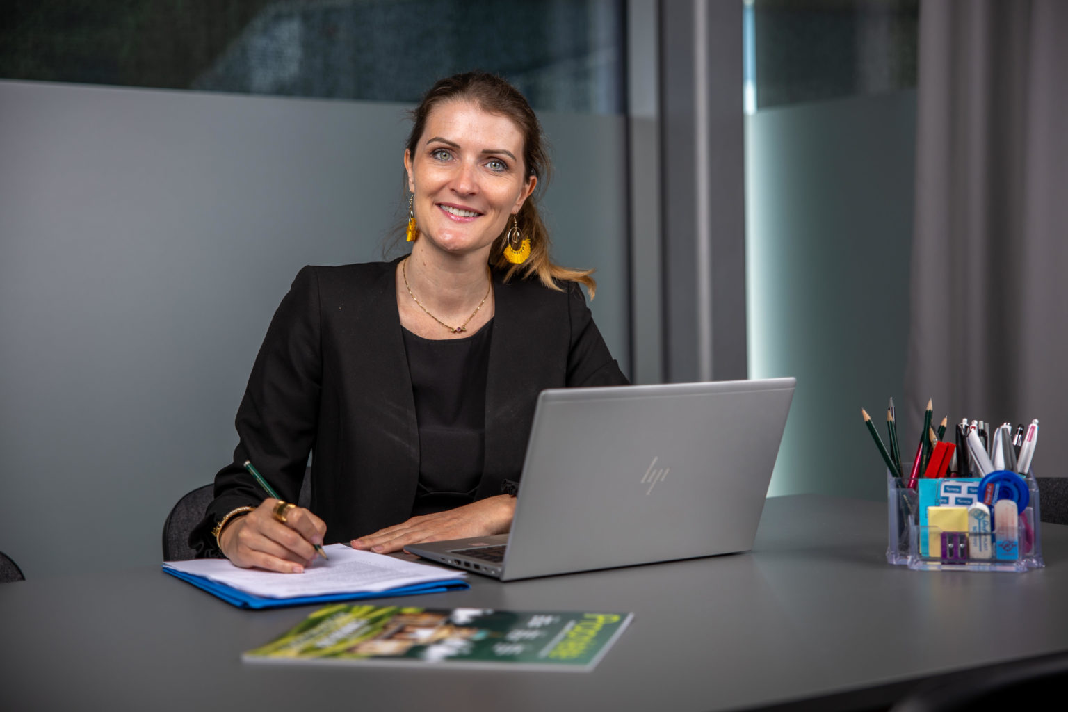 VOTRE AGENCE | Alp Real Estate